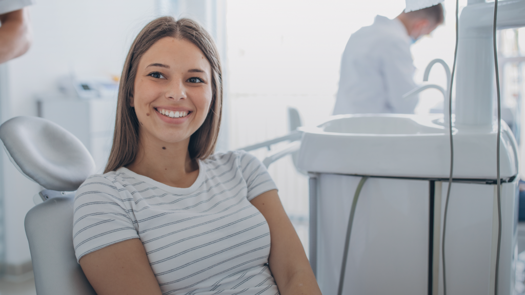 5 claves para lograr una sonrisa perfecta, explicadas por expertos ...